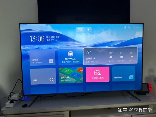 tcl电视55t7h（TCL55T7H）怎么样？入手半月优缺点评测 - 知乎