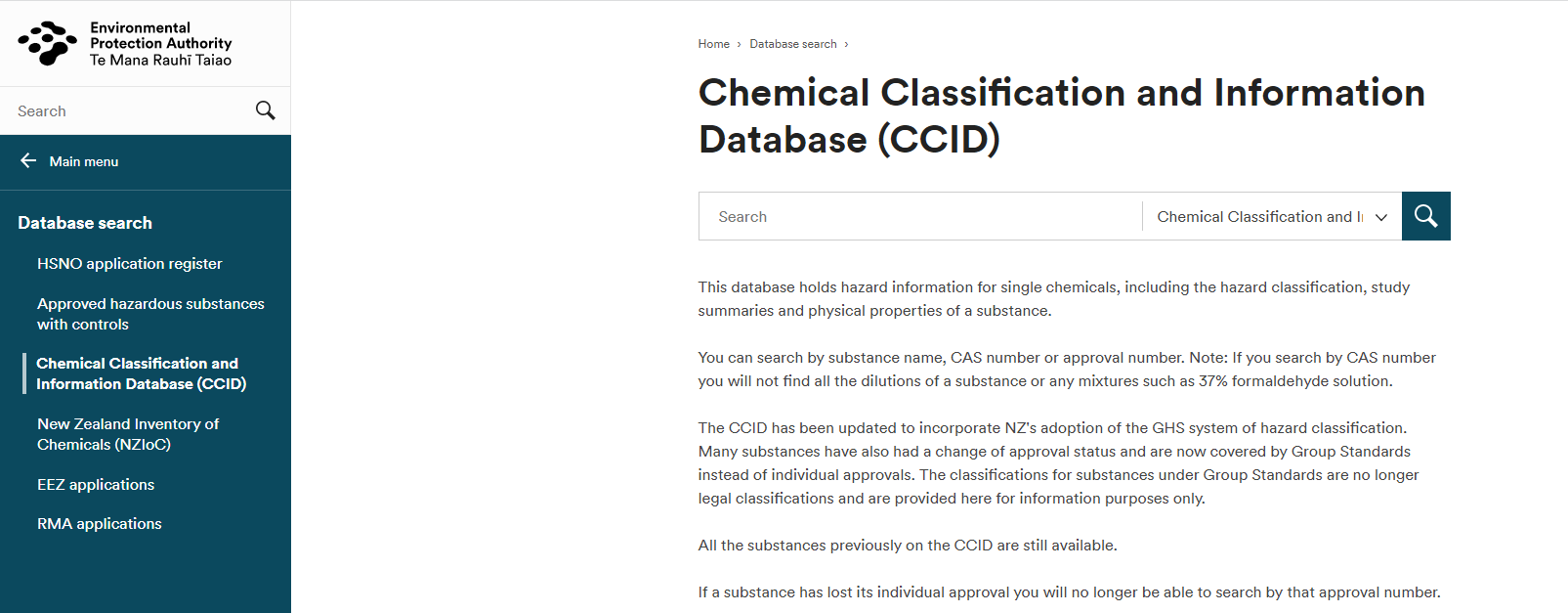化学品GHS分类哪里查？ - 知乎