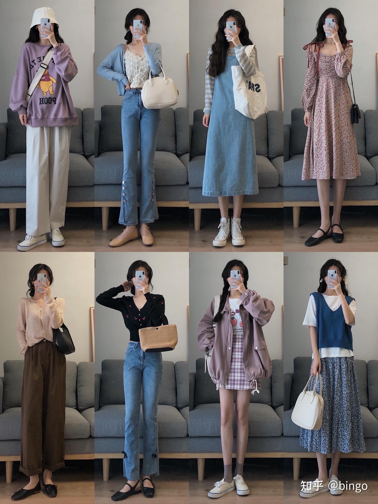 绝！美！衣服推荐！ - 知乎