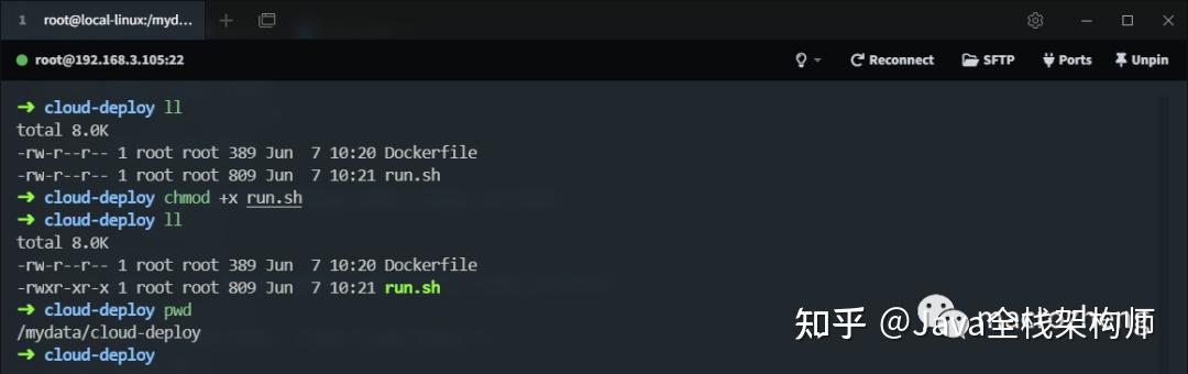 阿里出品！图形化的ant脚本——IDEA插件CloudToolkit - 知乎
