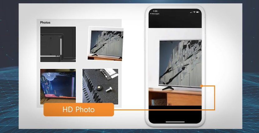 融资4200万美元的SightCall提供了怎样的保险AR解决方案 - 知乎