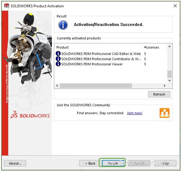 管理 SOLIDWORKS PDM 许可的六大步骤 - 知乎