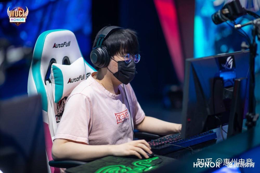 2020WUCL全国总决赛落幕 终极对决打造高校电竞狂欢盛宴 - 知乎