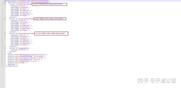 Word、Excel、Pointpot 最强免费安装教程！ - 知乎