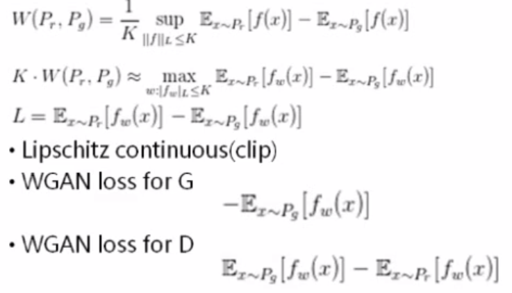《深入浅出GAN-原理与应用》学习笔记 - 知乎