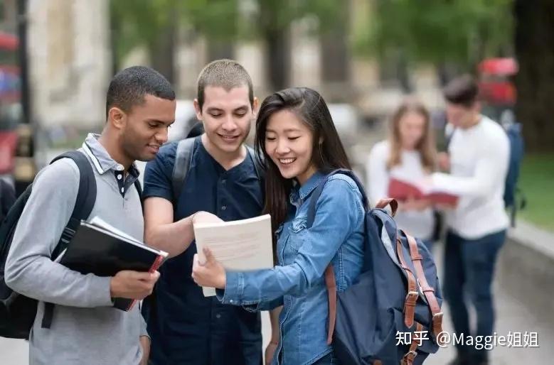 韩国留学误区 - 知乎