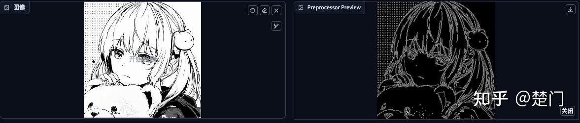 AI绘画教程：SD ControlNet1.1 之Canny边缘检测 - 知乎