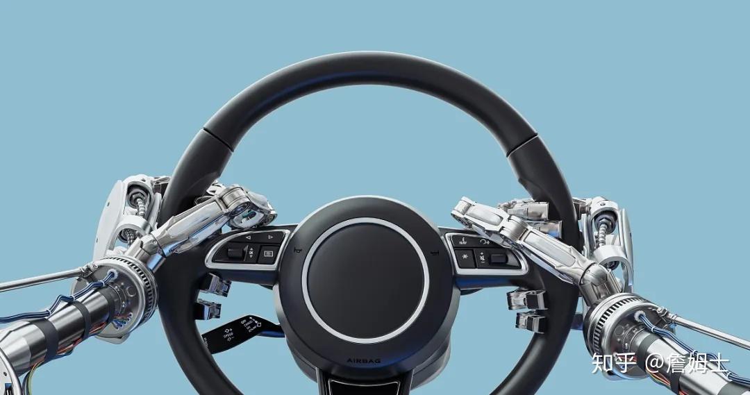 汽车驾驶自动化分级中的L0—L5分别代表什么？ - 知乎