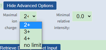 NIST数据库中 LIBS光谱 谱线查询 - 知乎