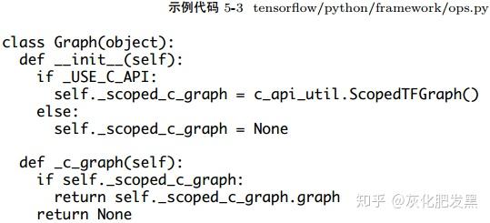 《TensorFlow 内核剖析》笔记——系统架构 - 知乎