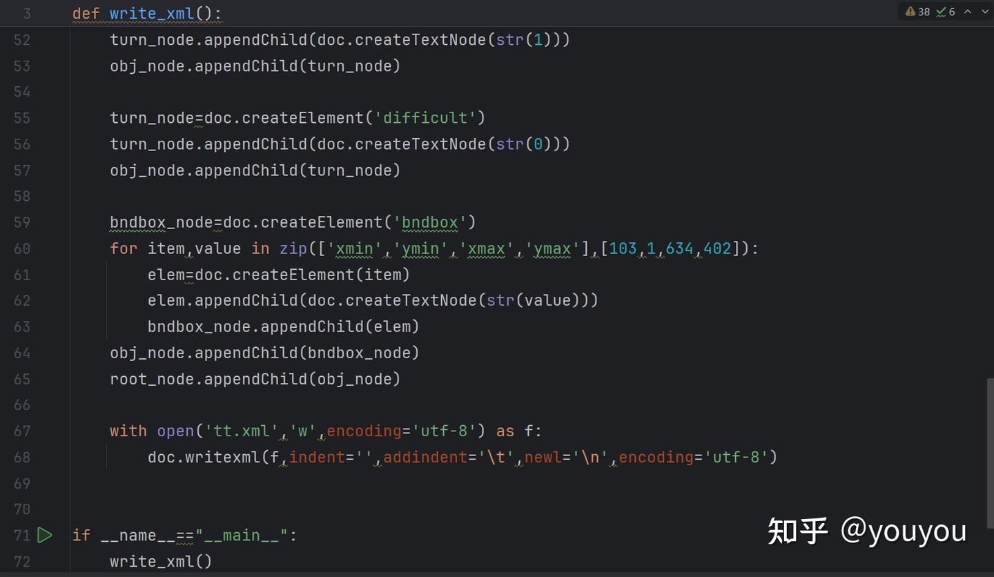 python 使用minidom 生成xml源代码，拿走不谢！ - 知乎