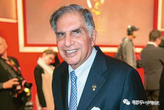 今天咱们来简单介绍一下印度的TATA汽车公司 - 知乎