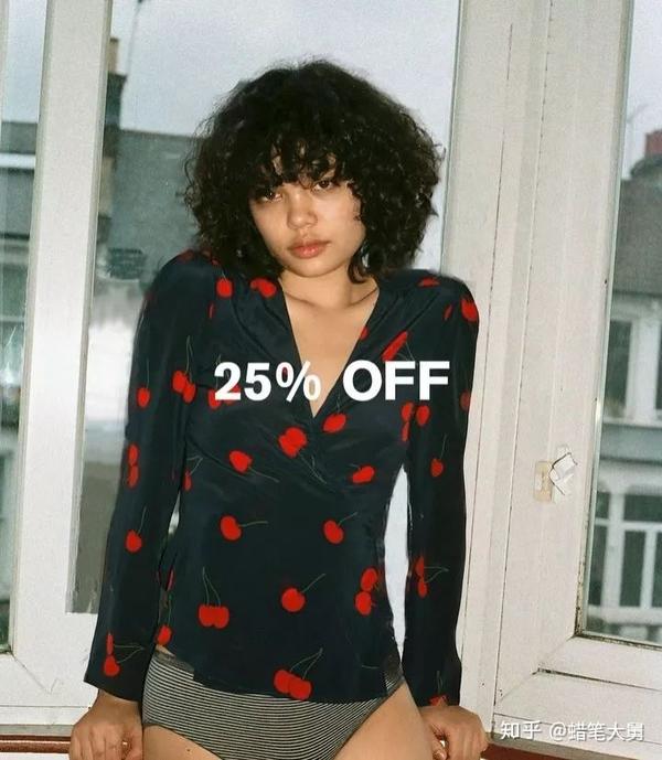 米国（挺）小众品牌——Realisation Par - 知乎