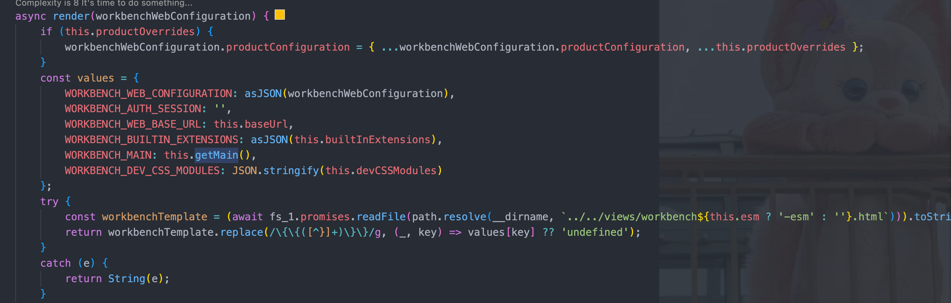 VSCode 架构分析：启动和初始化 - 知乎