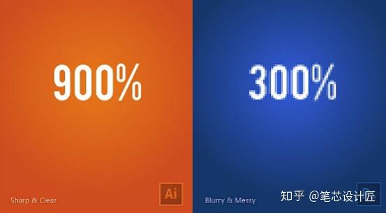 干货篇丨UI设计必会软件篇—PS和AI区别详解 - 知乎