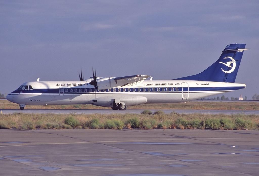 ATR 72（第一部分：概述、历史、开发历程、设计、运用历史）- 中英文维基百科词条融合，由辽观搬运、翻译、整合 - 知乎