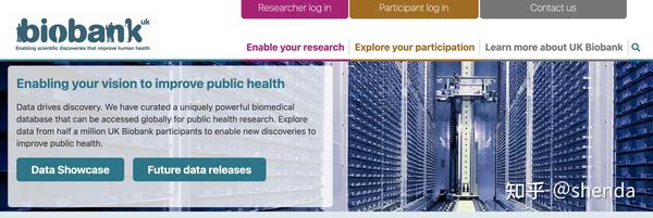 AI医疗开源数据（汇总） - 知乎