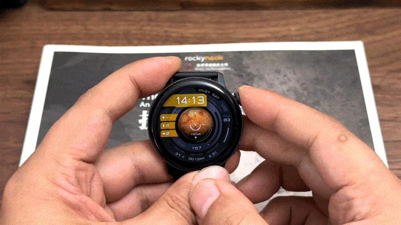 iQOO Watch评测：外观、屏幕、功能、续航、防水 - 知乎