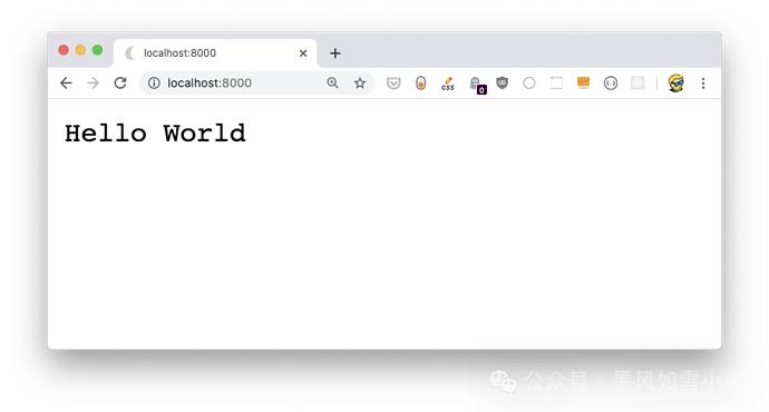 Deno来了！下一代Web开发神器，是时候抛弃Node.js了吗？ - 知乎