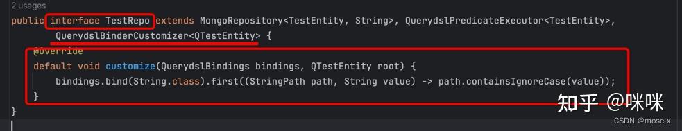 JPA-querydsl增强工具，query-dsl-plus，现在已开源并推送到mvnrepository - 知乎