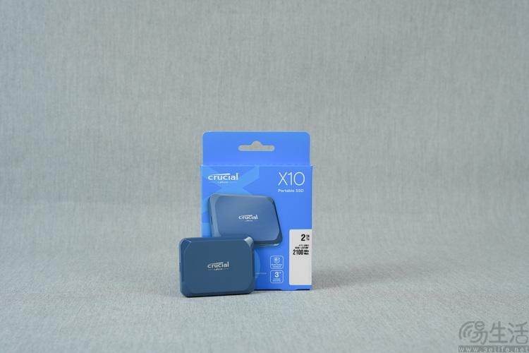 英睿达X10评测：精巧、极速，难得的原厂pSSD - 知乎