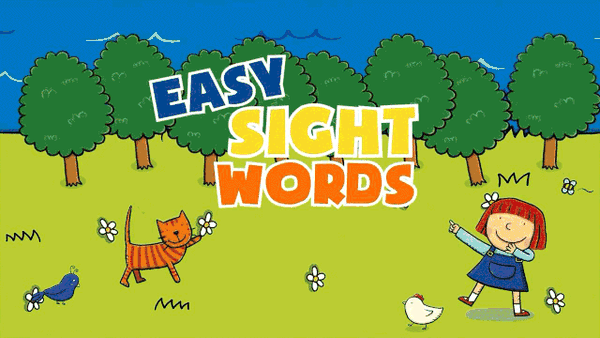 限时领！47节Sight Word外教精讲视频免费领，让孩子轻松掌握220个高频词！ - 知乎