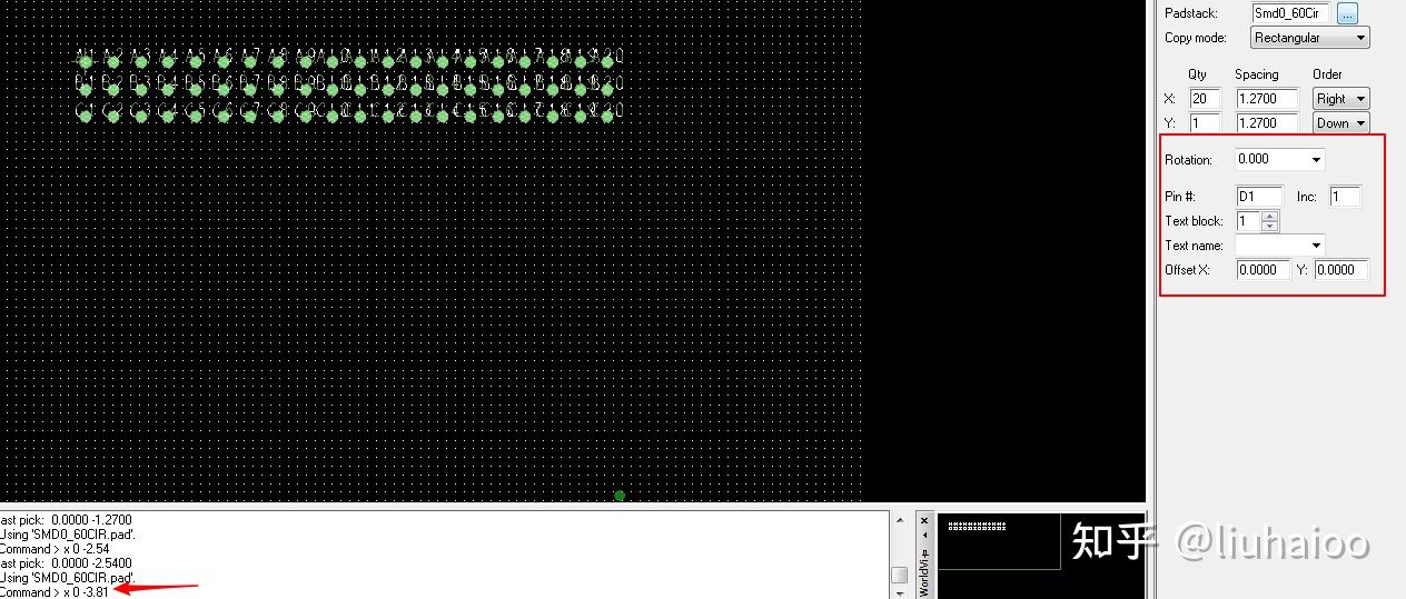 Cadence Allegro PCB Editor（四、BGA的封装） - 知乎
