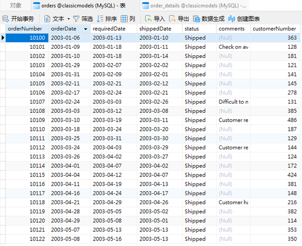 SQL 中命名约定的快速指南 - 第 1 部分 - 知乎