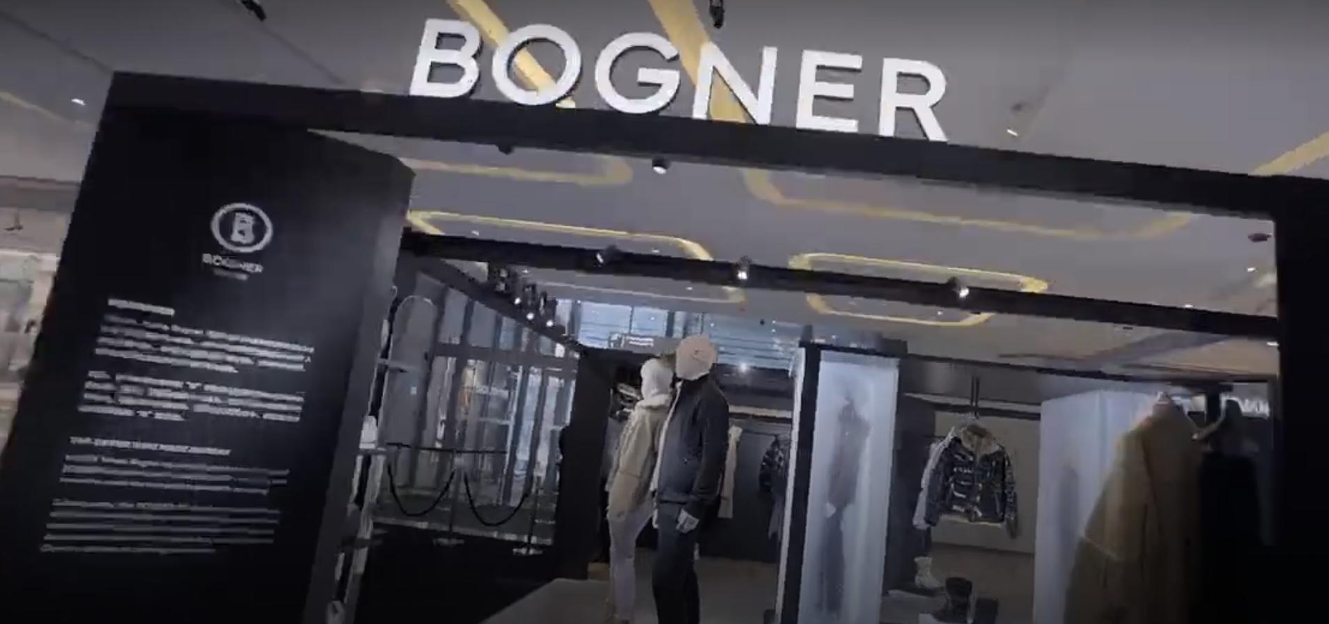 特写｜滑雪界的“Dior”、户外界两大“神兽”都来了！又有四家海外知名品牌发力中国户外运动市场 - 知乎