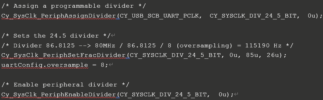 Infineon Traveo-II开发工具系列-IAR工具篇 - 知乎