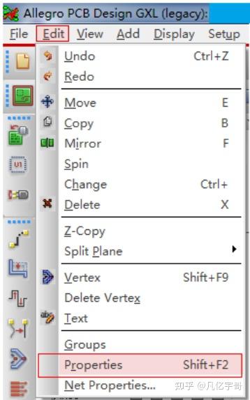 Cadence Allegro背钻设置详细介绍教程 - 知乎