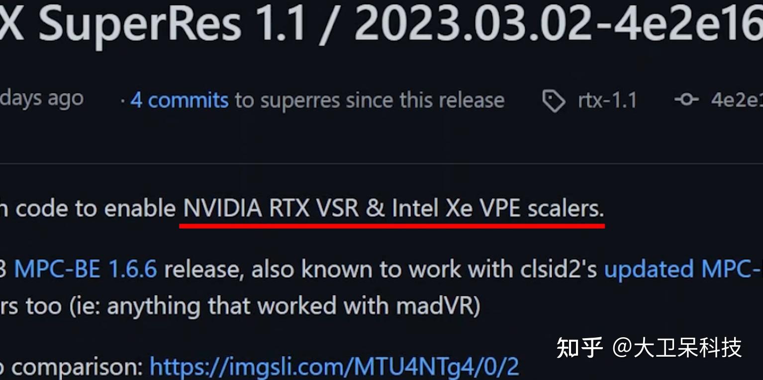 1080秒变4K，让PotPlayer开启“超分辨率”播放视频文件 - 知乎