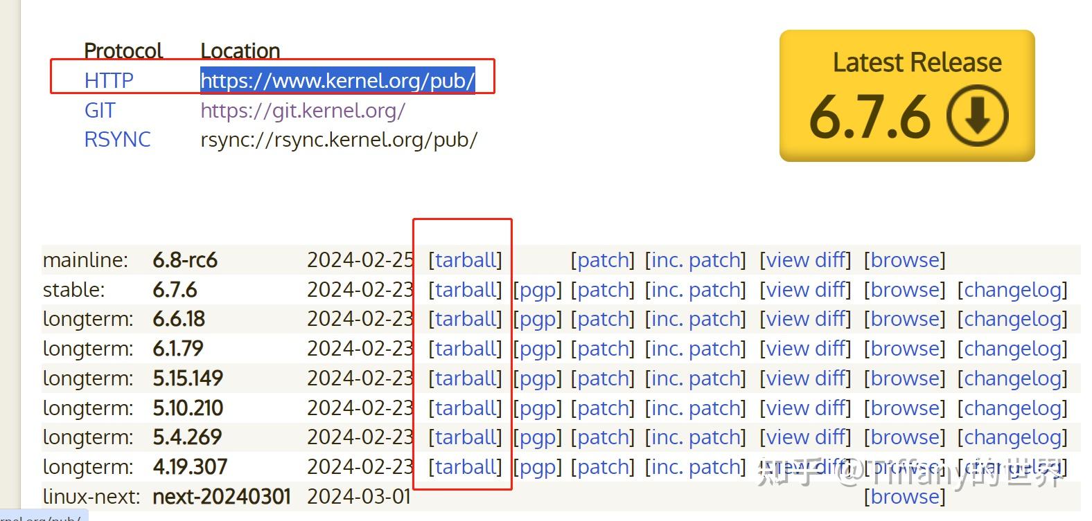 【general】linux kernel编译与安装 - 知乎