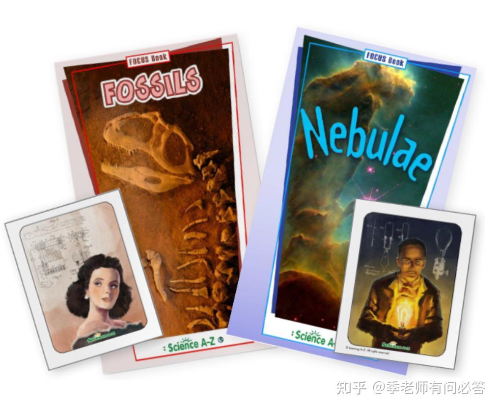 Learning A-Z 十大模块之Science A-Z详细介绍 - 知乎