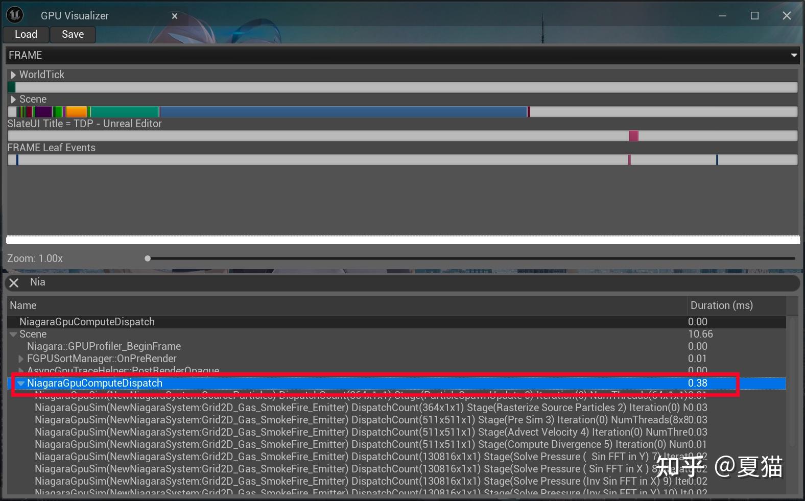 【虚幻引擎】基于Compute shader实现快速2D流体 - 知乎