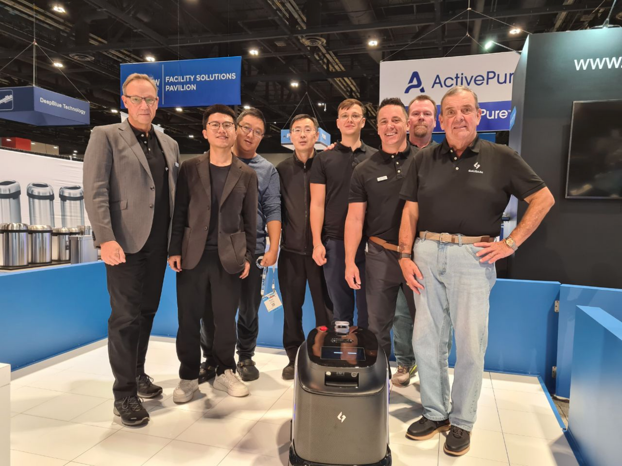 奂影S1荣获“2022 ISSA Show年度创新奖” - 知乎