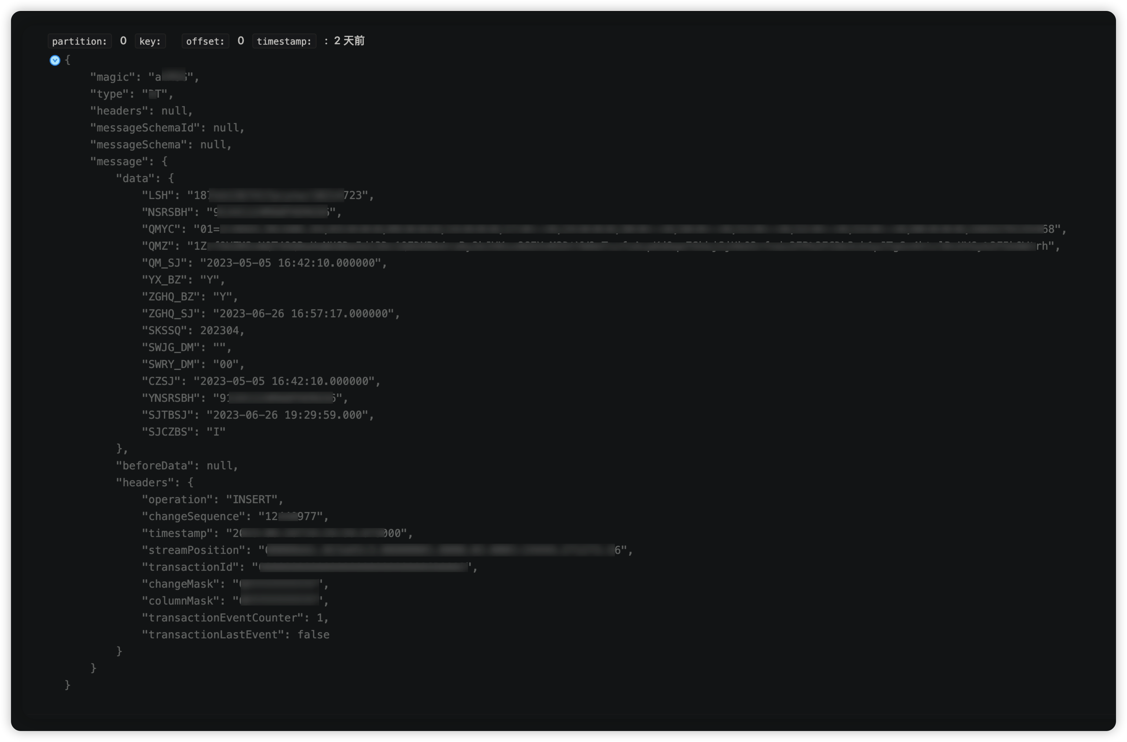 使用 Apache SeaTunnel 实现 Kafka Source 解析复杂Json 案例 - 知乎