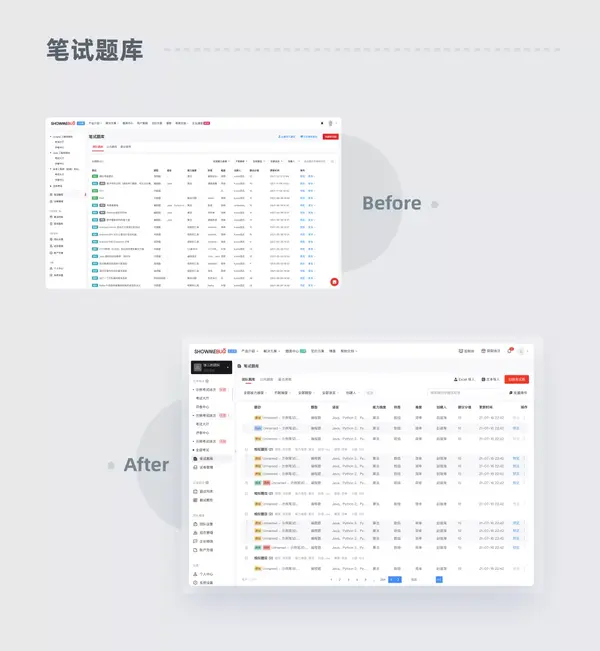 兼顾好用与高颜值，ShowMeBug UI2.0 重磅上线 - 知乎