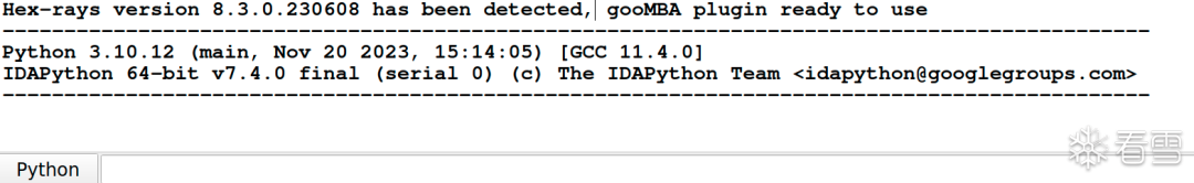 套娃之arm架构下的MacBook通过parallels+rosetta安装Linux amd64版本的IDA Pro - 知乎
