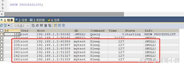 Druid链接池的配置和使用 - sunny123456 - 博客园