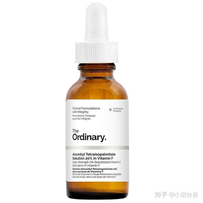 VC衍生物大家族——VC乙基醚、SAP/MAP、VC-IP、AA2G、AA6P - 知乎