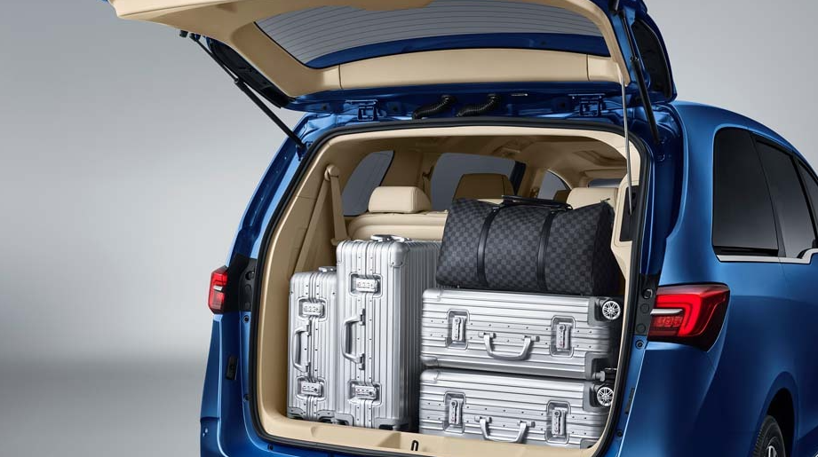 生活事业两不误！19.79万起，GL8陆上公务舱年末优惠足 - 知乎