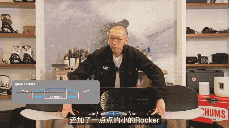 为双腿加弹簧，Salomon Huck Knife飞刀兄弟 - 知乎