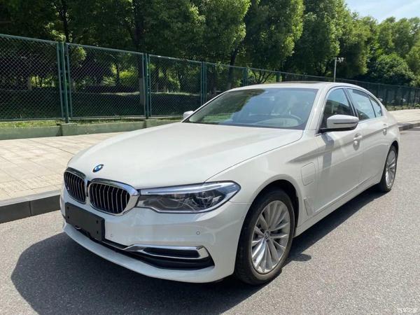 不支吾，这次我是真的推荐宝马530Le - 知乎