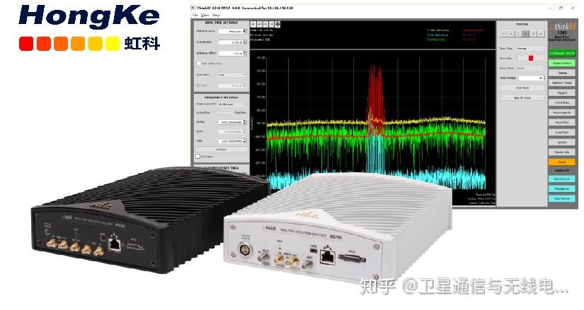 系统集成商在选择频谱分析平台时应考虑什么？ - 知乎