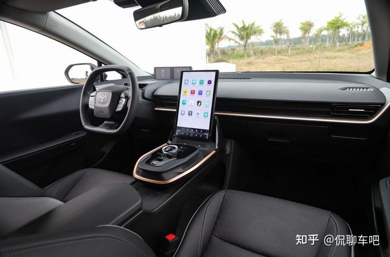 一汽丰田bZ3正式上市，售价16.98-19.98万元，能否值得入手？ - 知乎