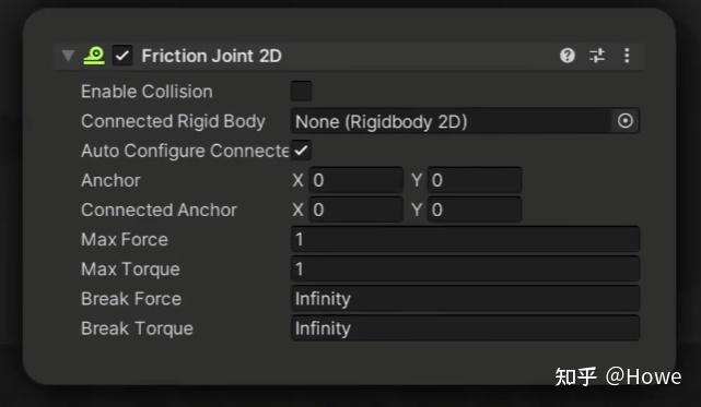Unity110个常用组件总结笔记 - 知乎