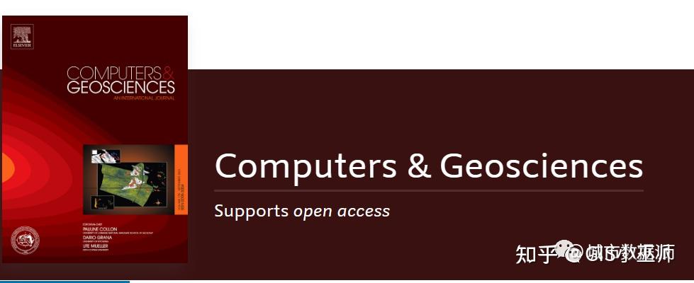 GIS国内外优秀期刊合集分享 - 知乎