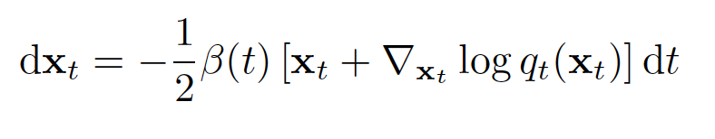 扩散模型与能量模型，Score-Matching和SDE，ODE的关系 - 知乎