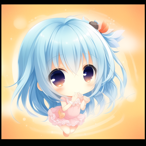 【AI绘画】Q版人物万能关键词分享，适用于novelAI 和anything V3 - 知乎